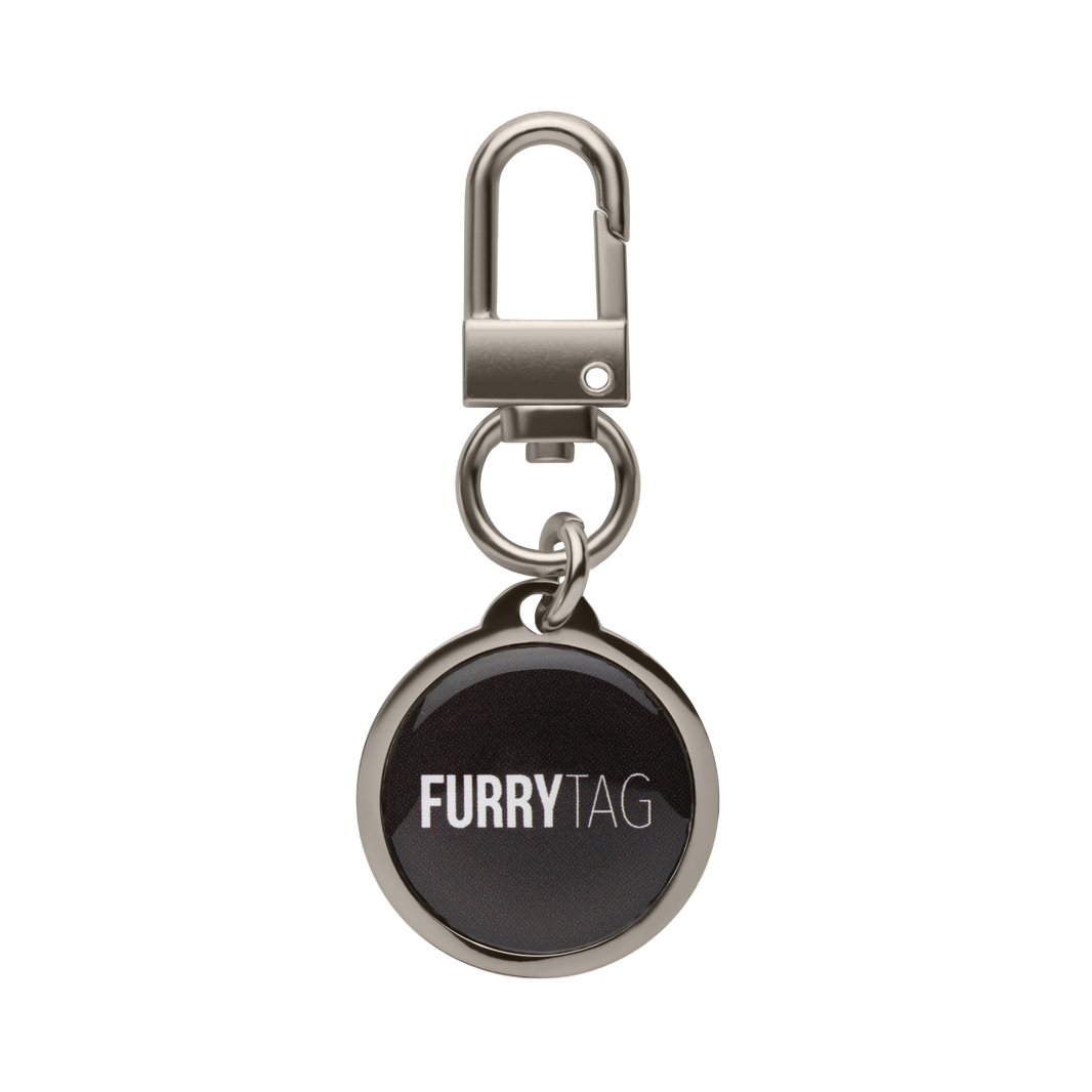 Pet id tag – Furrytag